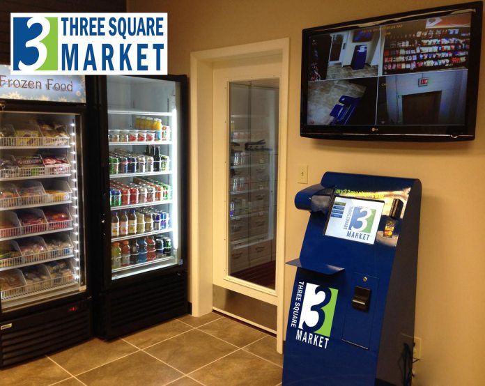 Three-Square-Market-micromarket - Jornal Joca