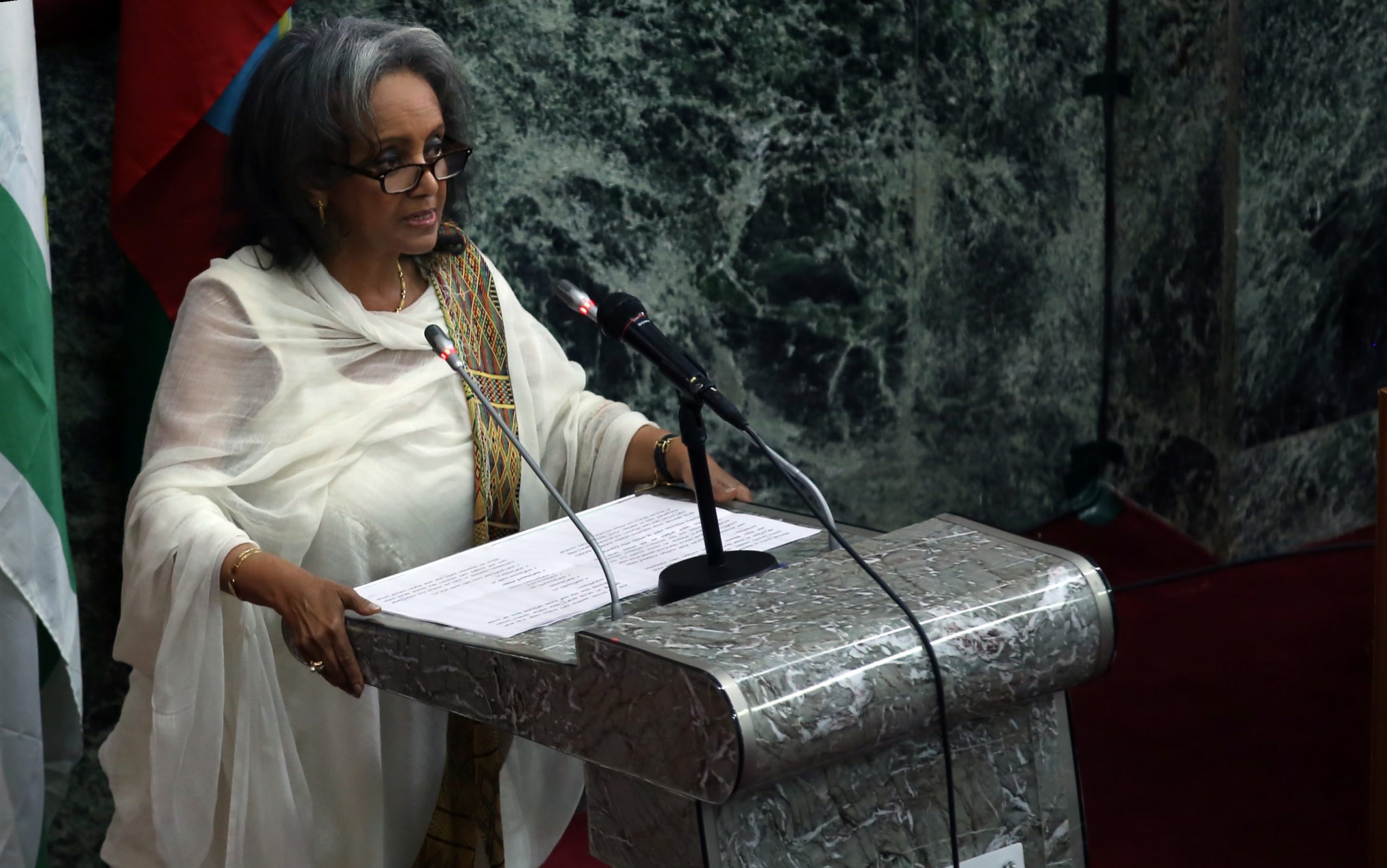 Sahle-Work Zewde 1 – Jornal Joca