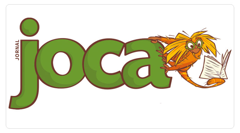 Logo-Joca - Jornal Joca