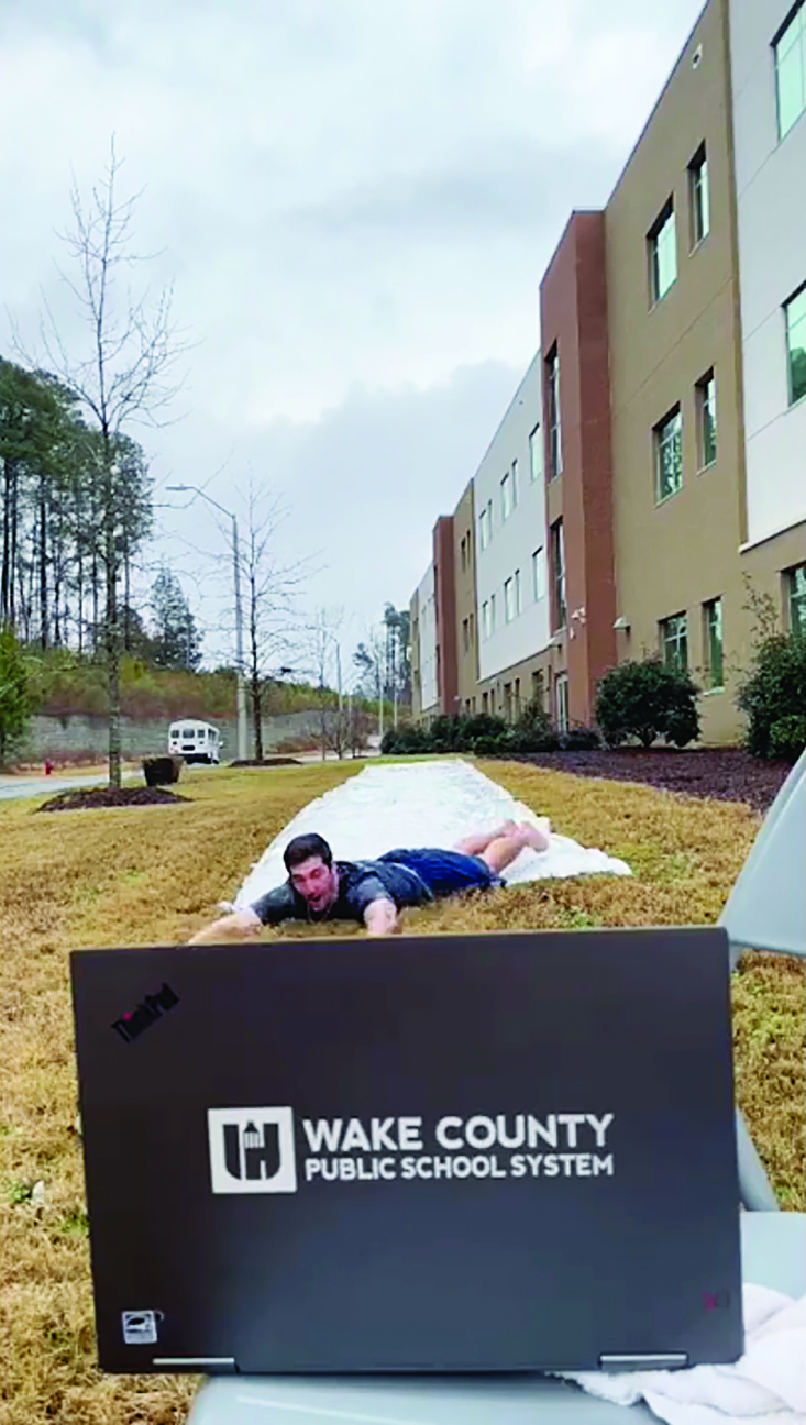 Maluquices | Edição 165 – Jornal Joca