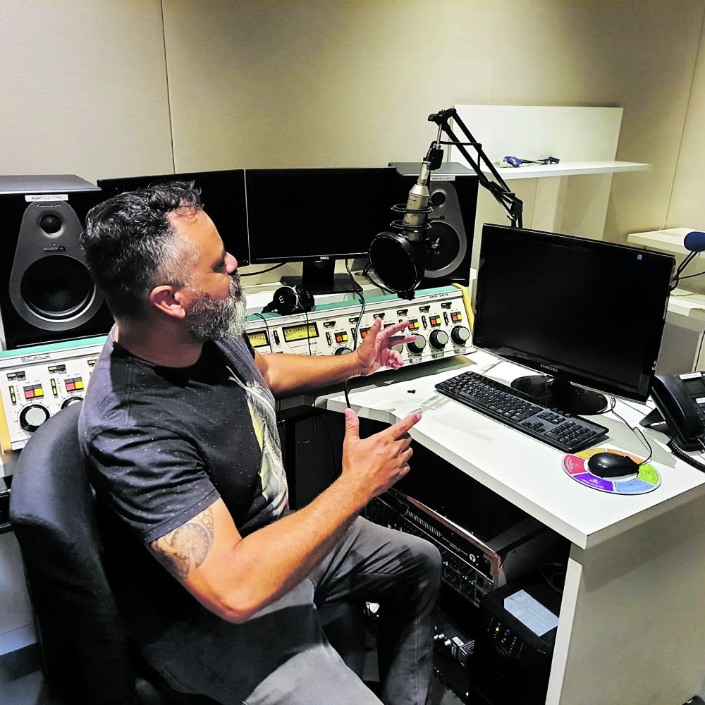 carlos lima 186 - Jornal Joca