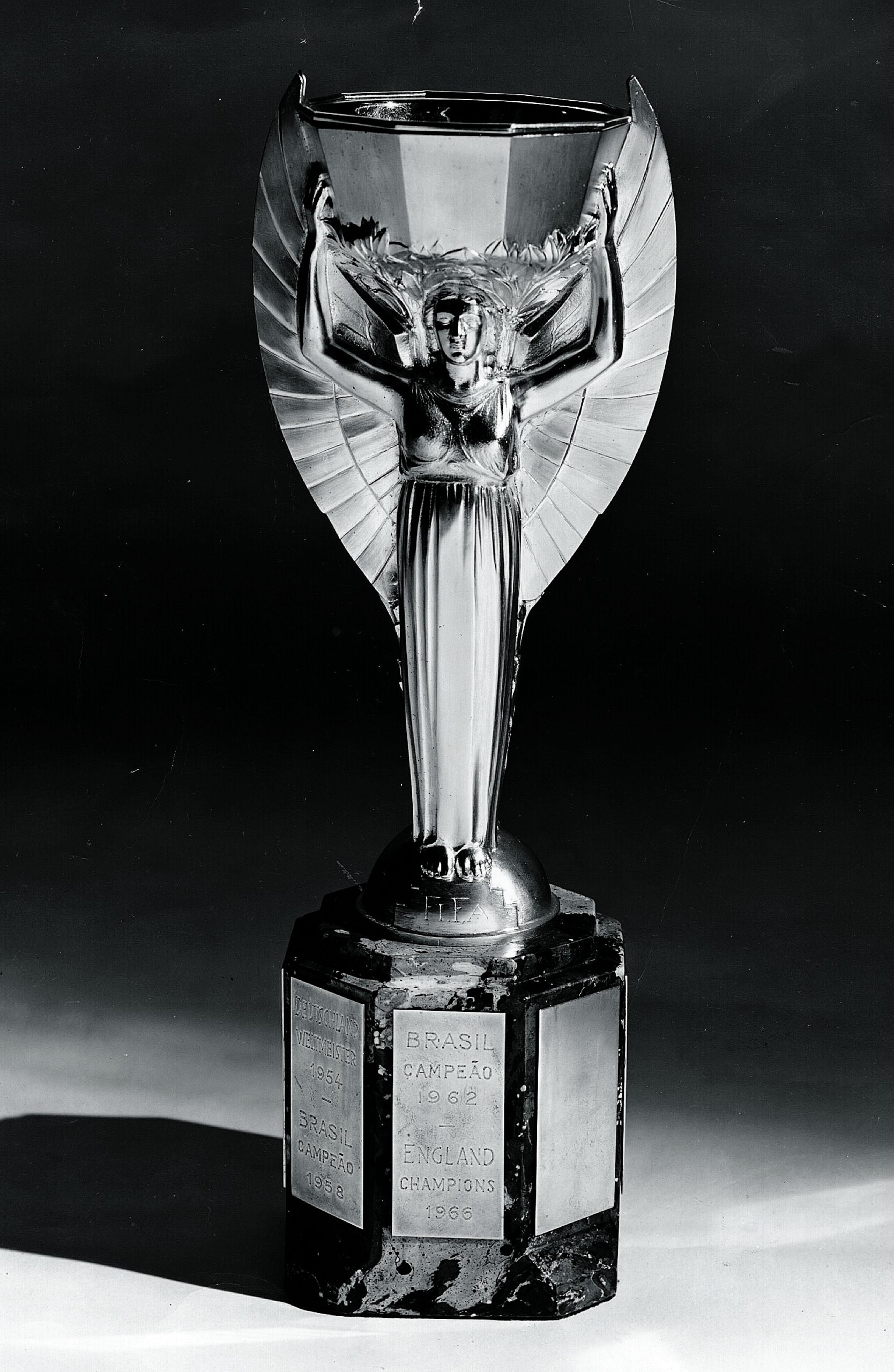 Jules-Rimet – Jornal Joca