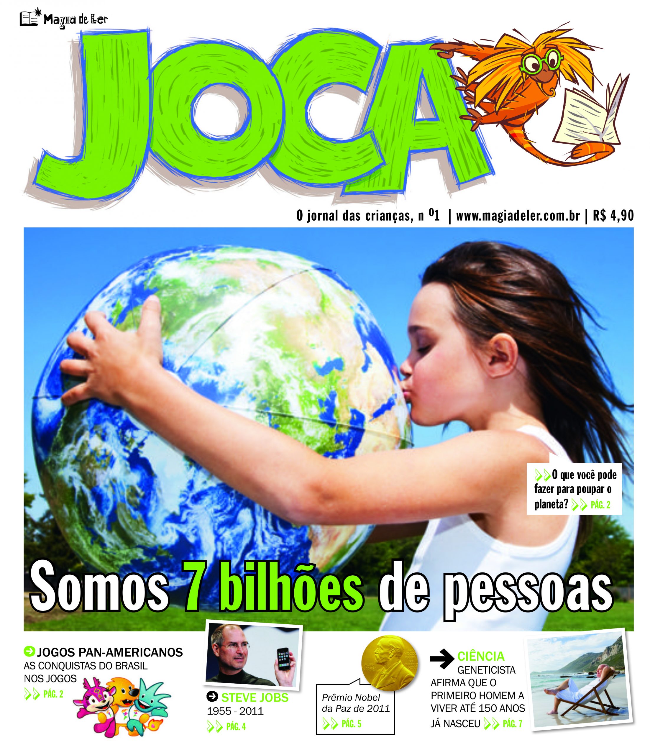 Capa-Joca-01 - Jornal Joca