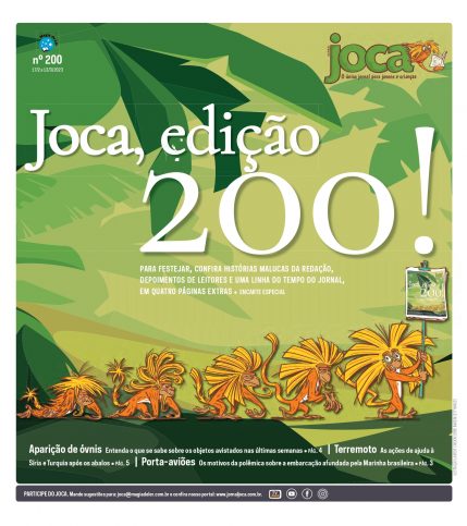 Veja fotos de infância da equipe do Joca – Jornal Joca