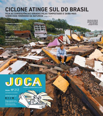 Arquivos 211 - Jornal Joca
