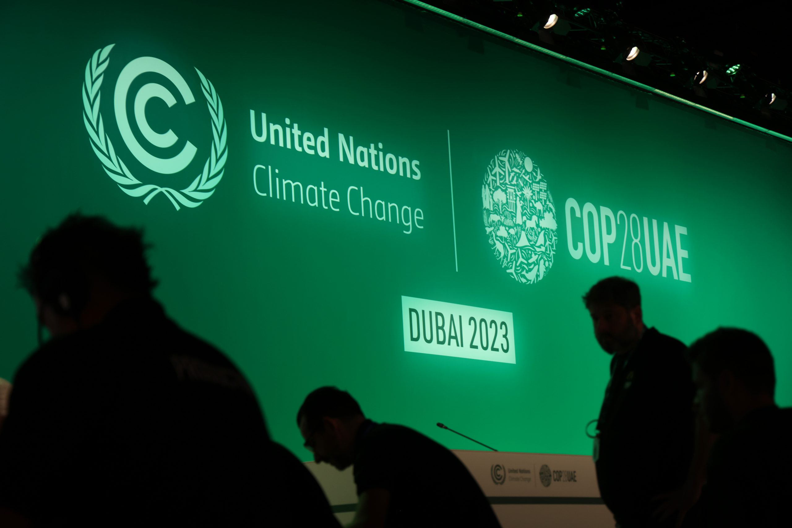 Dubai Prepares For COP28 UNFCCC Climate Conference – Jornal Joca