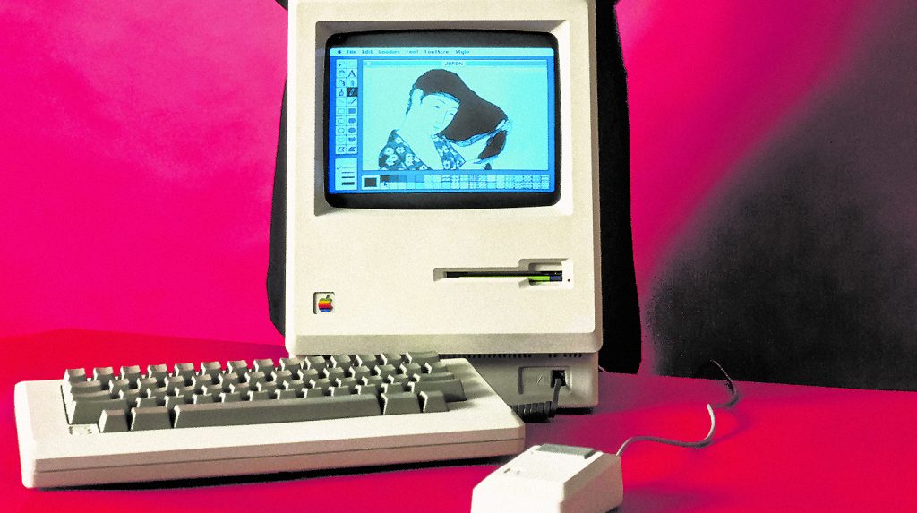 A milestone in the history of computers, Macintosh turns 40 – Level 2 ...