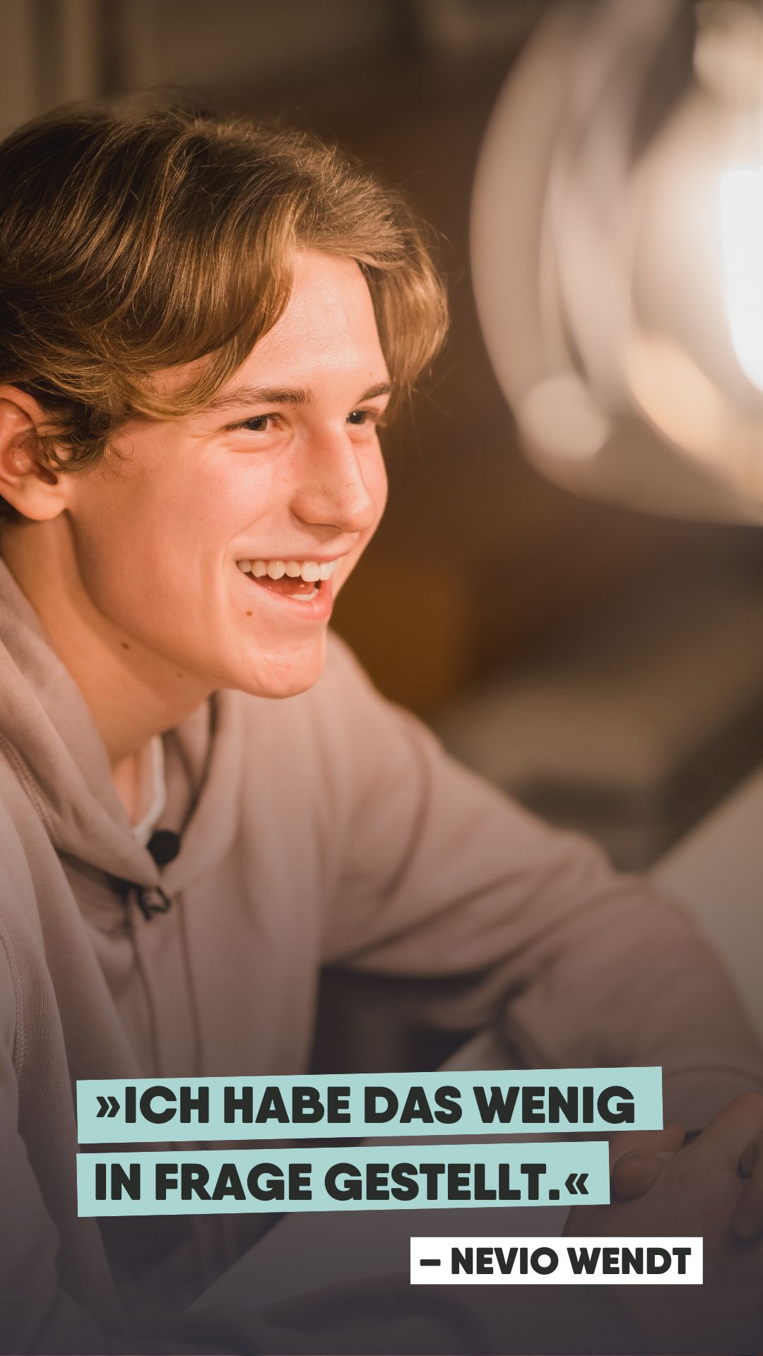 Nevio-Wendt-Wie-erkennt-man-seine-Leidenschaft - Jornal Joca